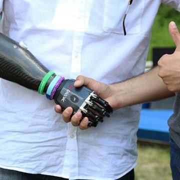 Vima | Orthotic and Prosthetic Solutions